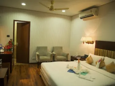 Esthell Village Resort in Kanchipuram district | 2023 Updated prices ...