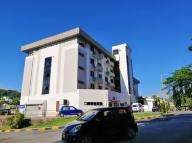 Hotel Meligai Kapit Kapit - 2022 hotel deals - Klook United States