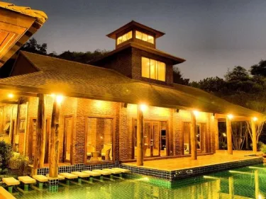 Chayana Resort in Chiang Rai Province | 2023 Updated prices, deals ...