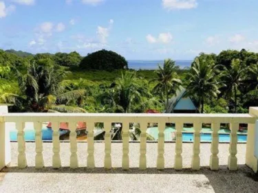 Airai Water Paradise Hotel & Spa in Palau | 2023 Updated prices, deals ...