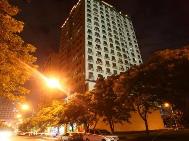 Parque Espana Residence Hotel in Alabang | 2023 Updated prices, deals ...