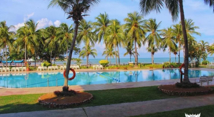 The Grand Beach Resort Port Dickson in Port Dickson | 2023 Updated ...