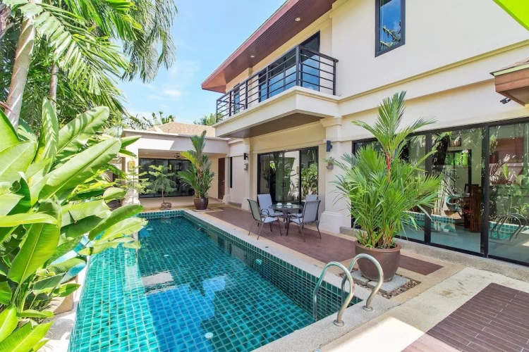 Villa Isla in Phuket Province | 2023 Updated prices, deals - Klook ...