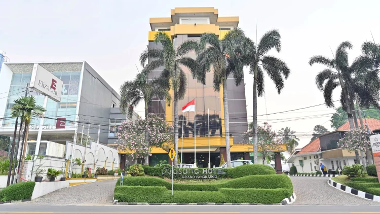 Grand Pangrango Bogor - 2022 hotel deals - Klook United States