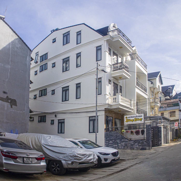Hostel Bang Bang Da Lat in Da Lat | 2023 Updated prices, deals - Klook ...