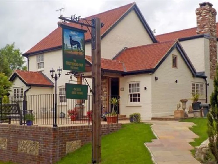 The Greyhound Inn in null | 2023 Updated prices, deals - Klook United ...