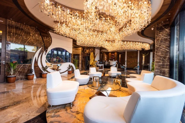 Hotel Park Elanza Coimbatore in Coimbatore district | 2023 Updated ...