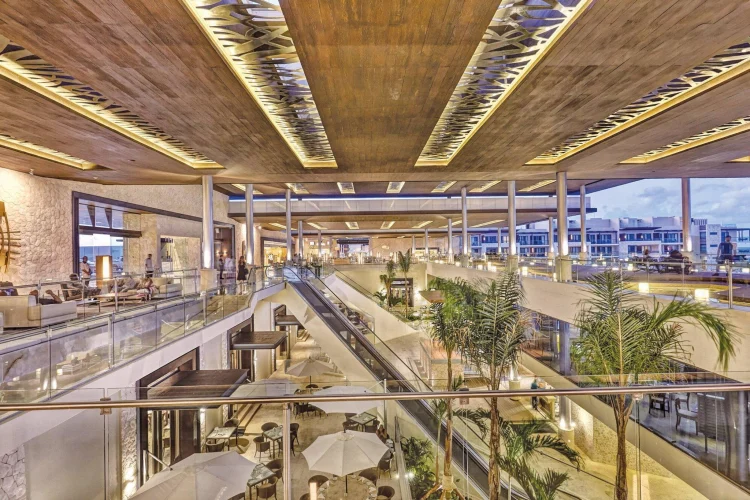 Royalton Riviera Cancun, An Autograph Collection All-Inclusive Resort ...