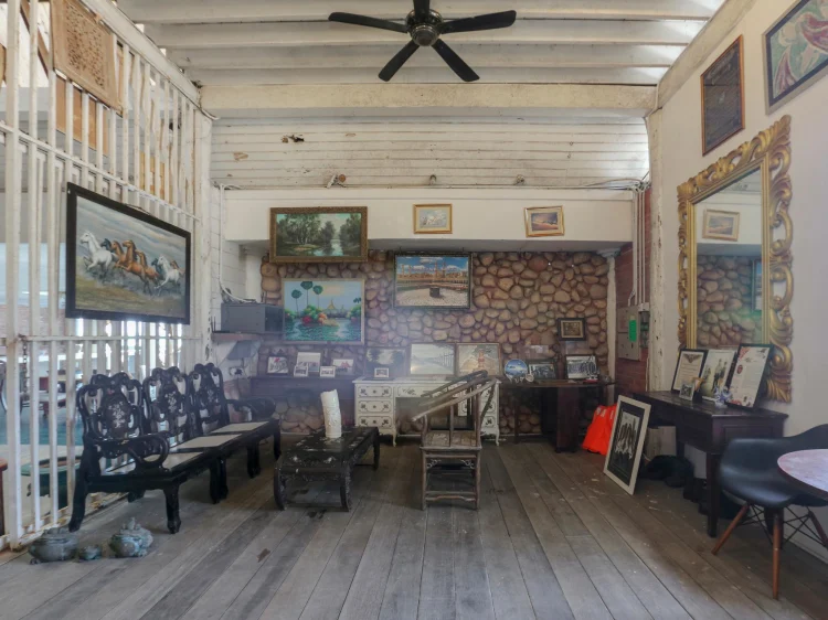 Villa Danialla Beach Resort Bachok - 2022 hotel deals - Klook United States