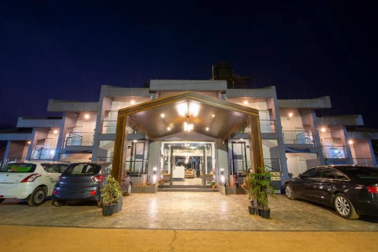 Cloud Mist Resort and Spa Satara - 2023 hotel deals - Klook United States