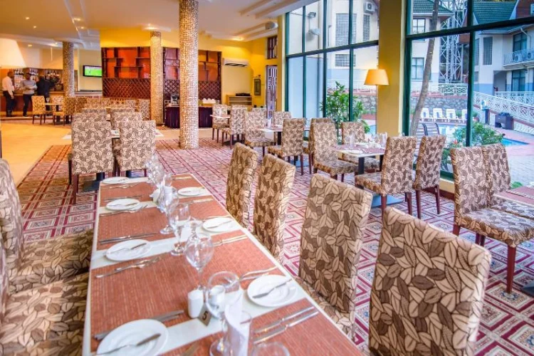 Gold Crest Hotel Arusha In Arusha 2023 Updated Prices Deals Klook Gold Crest Hotel Arusha In Arusha 2023 Updated Prices Deals Klook
