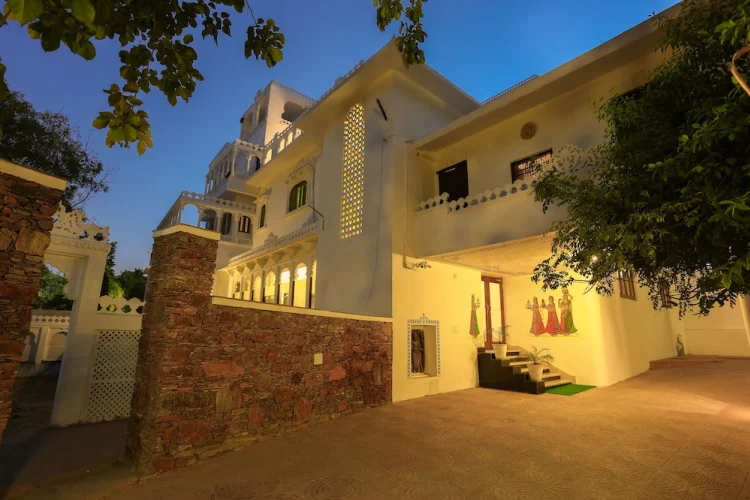 The Lavitra Udaipur in Udaipur | 2023 Updated prices, deals - Klook International site