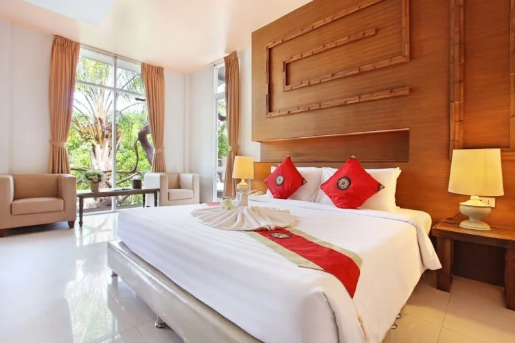 Nana Resort Kaengkrachan in Kaeng Krachan | 2023 Updated prices, deals ...