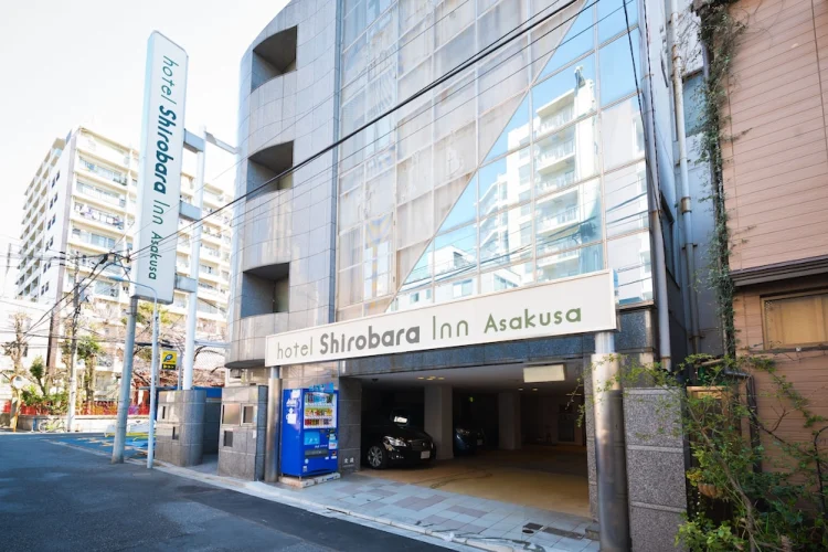 Hotel Shirobara Inn in Tokyo | 2023 Updated prices, deals - Klook ...