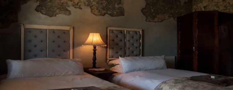 Courchevel Cottages in Cape Winelands District Municipality | 2023 ...