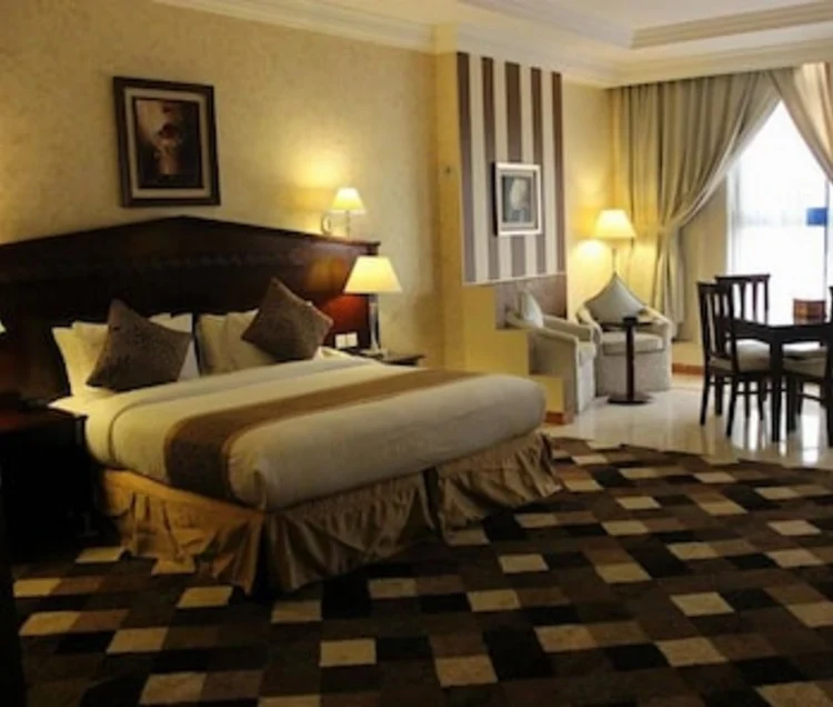 Qasr Al Sahab in Al Majaridah | 2023 Updated prices, deals - Klook ...