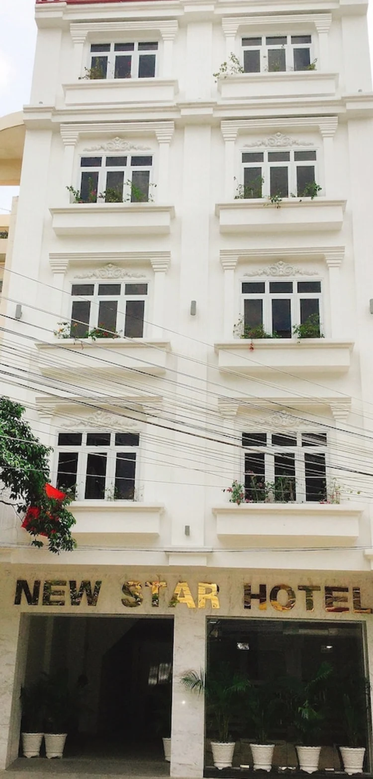 New Star Hotel in Ho Chi Minh City | 2023 Updated prices, deals - Klook ...