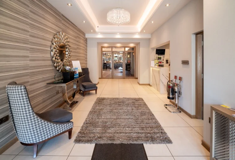 Seamill House Hotel in | 2023 Updated prices, deals - Klook United States