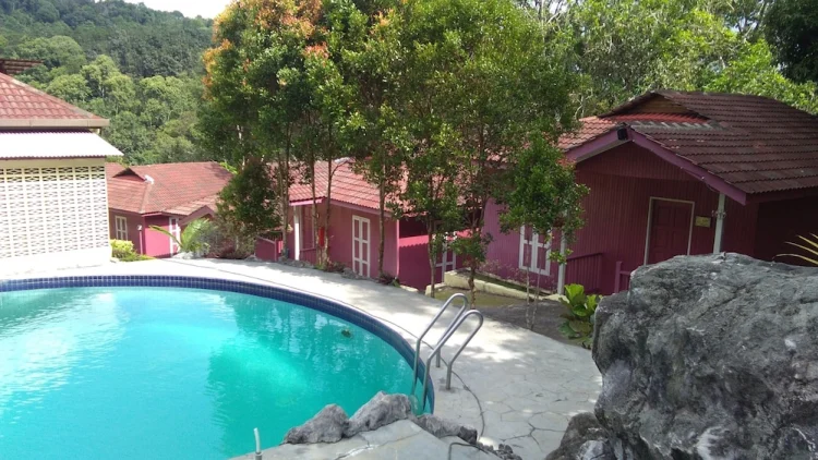 Serene Resort & Training Centre in Janda Baik | 2023 Updated prices ...