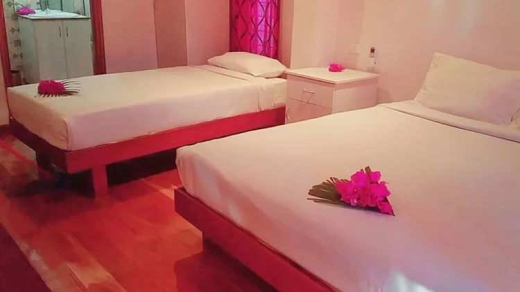 Blue Light Village hotel in Fiji | 2023 Updated prices, deals - Klook ...