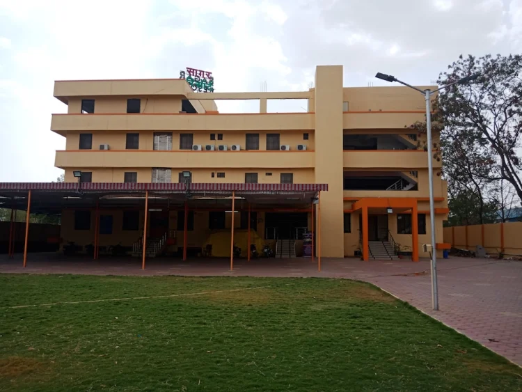 Sagar Resort in Aurangabad | 2023 Updated prices, deals - Klook United ...