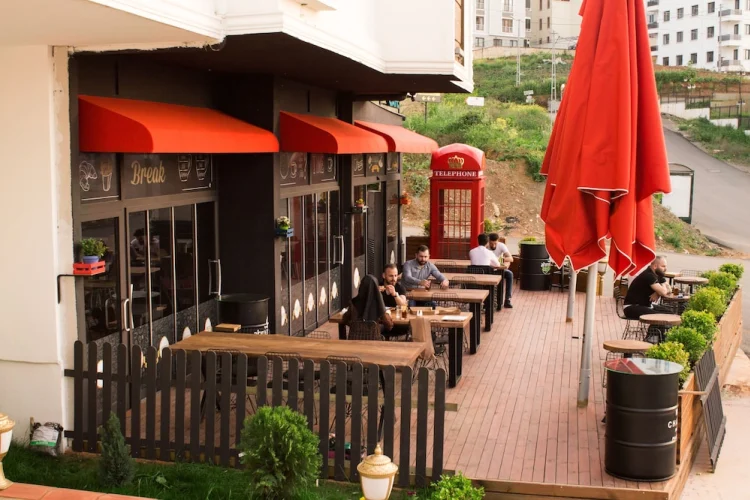 Arezzo Suit Hotel in Trabzon | 2023 Updated prices, deals - Klook ...