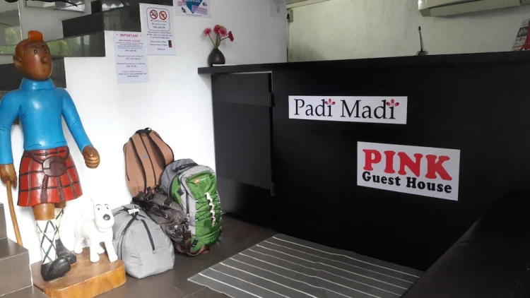 Padi Madi Guest House in Bangkok | 2023 Updated prices, deals - Klook ...