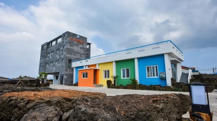 Jamung Pension in Jeju | 2023 Updated prices, deals - Klook United States