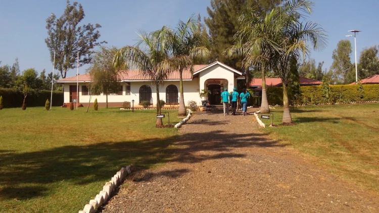 Jabali Country Lodge in Homa Bay | 2023 Updated prices, deals - Klook ...