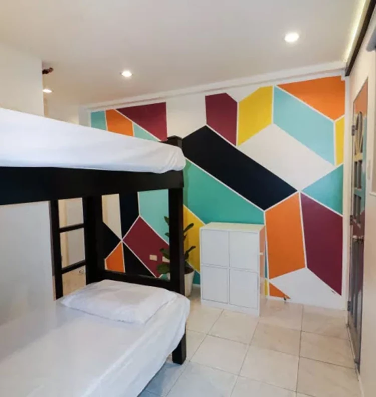 Ola Hostel Manila in Manila | 2023 Updated prices, deals - Klook United ...