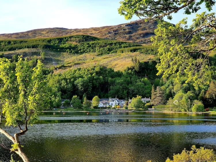 Achray House - 2022 hotel deals - Klook United States