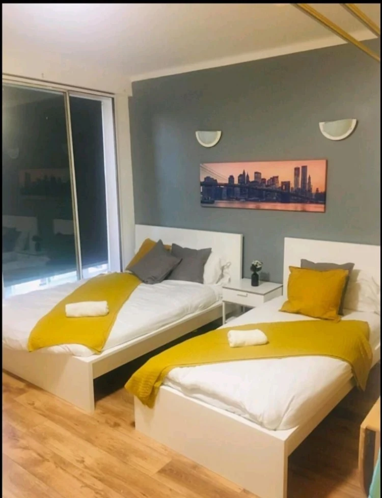 Forset Court London - 2022 hotel deals - Klook United States