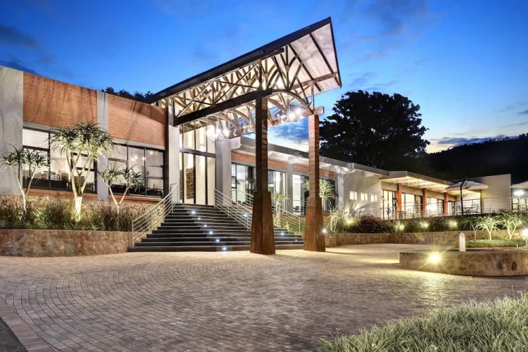 ANEW Resort Hunters Rest Rustenburg in Bojanala Platinum District ...