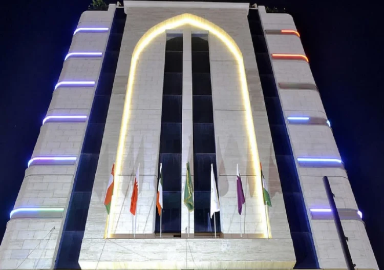Orgeta Hotel in Al Jumum | 2023 Updated prices, deals - Klook United States