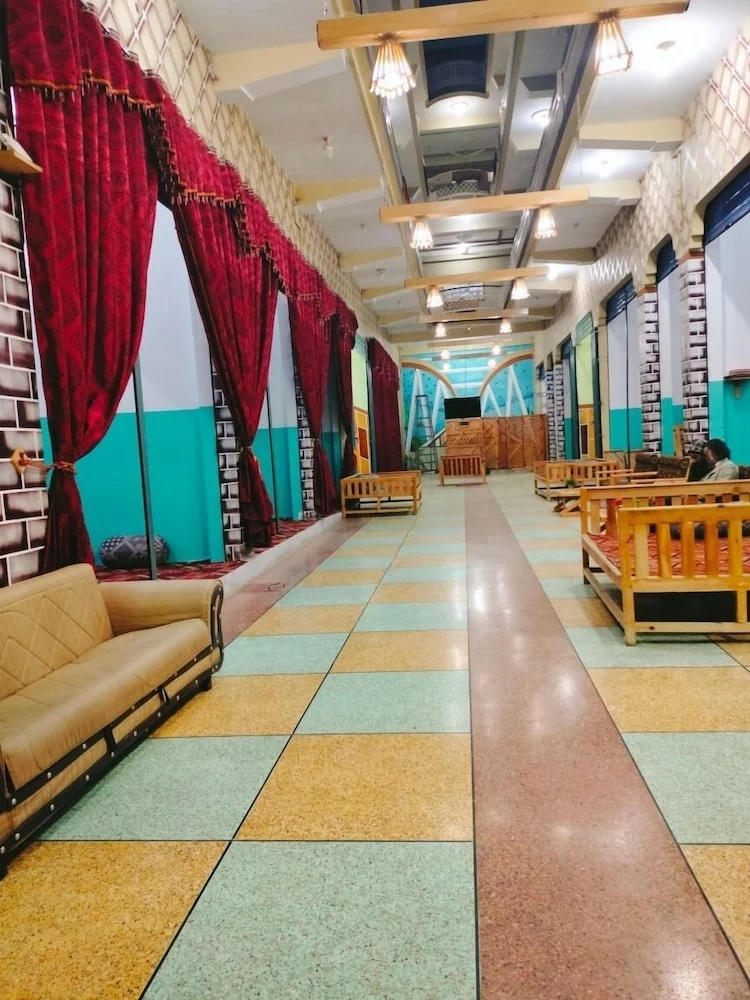 Besham Ramada Hotel in null | 2023 Updated prices, deals - Klook United ...