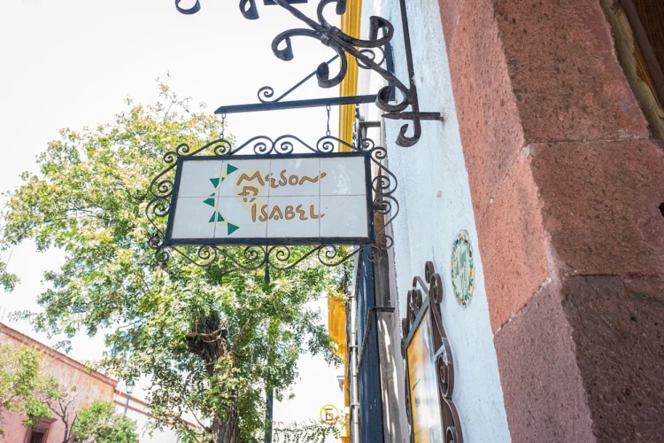 Hotel Meson de Isabel in Querétaro | 2023 Updated prices, deals - Klook ...