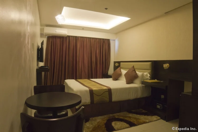 Regency Grand Suites in Manila | 2023 Updated prices, deals - Klook India
