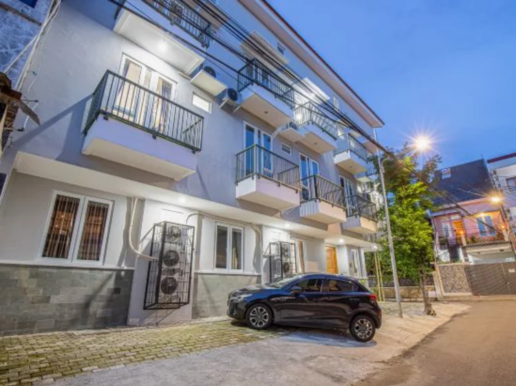 Rumah Kubis Residence in Jakarta | 2023 Updated prices, deals - Klook ...