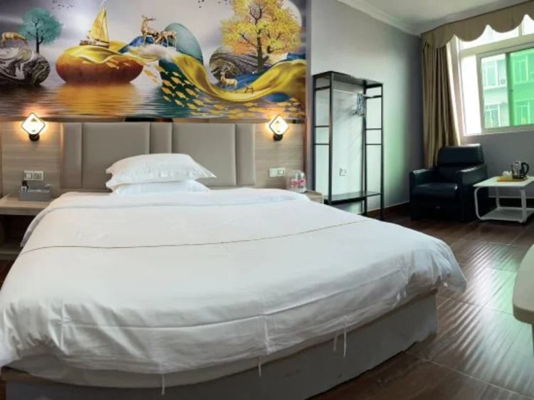 Yanling Hotel in Meizhou | 2023 Updated prices, deals - Klook United States
