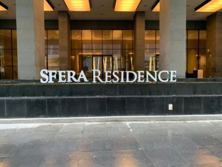 Sfera Residence KLCC in Kuala Lumpur | 2023 Updated prices, deals ...