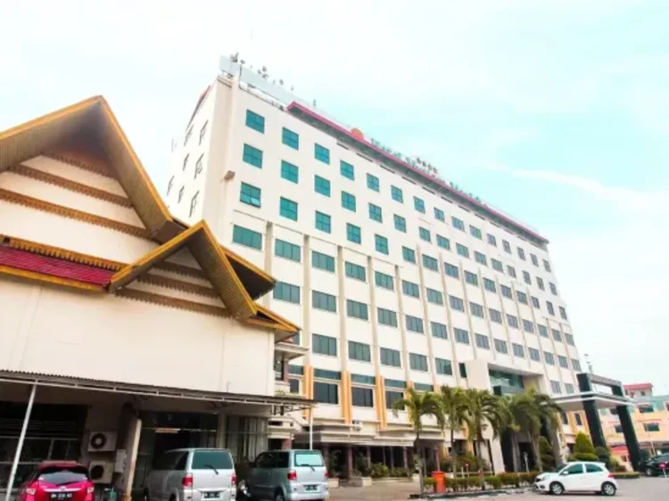 Hotel Mutiara Merdeka in Pekanbaru | 2023 Updated prices, deals - Klook ...