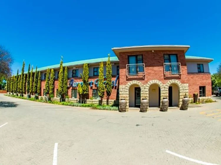 Airport Hotel in Frances Baard District Municipality | 2023 Updated ...
