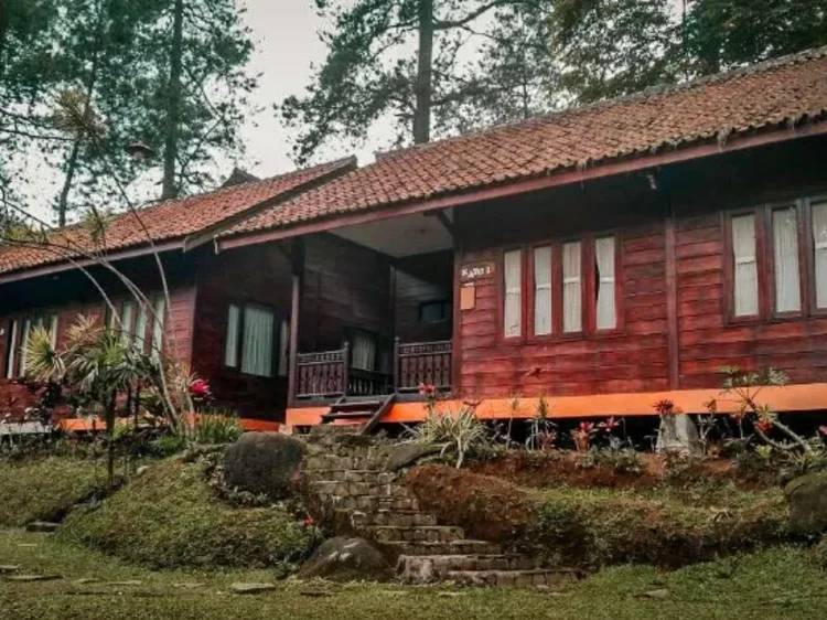 Cikole Jayagiri Resort in Lembang | 2023 Updated prices, deals - Klook ...