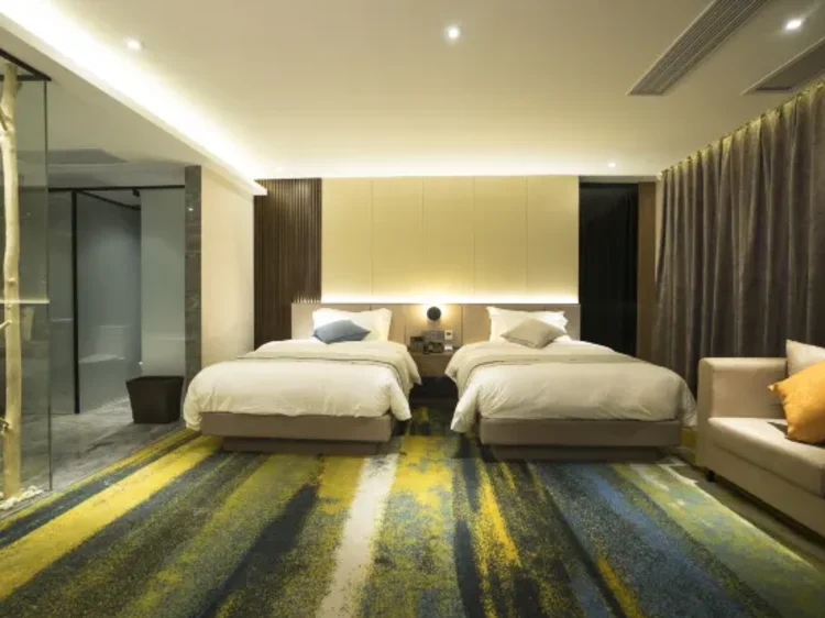 Star Hyatt Smart Hotel in Yangjiang | 2023 Updated prices, deals ...
