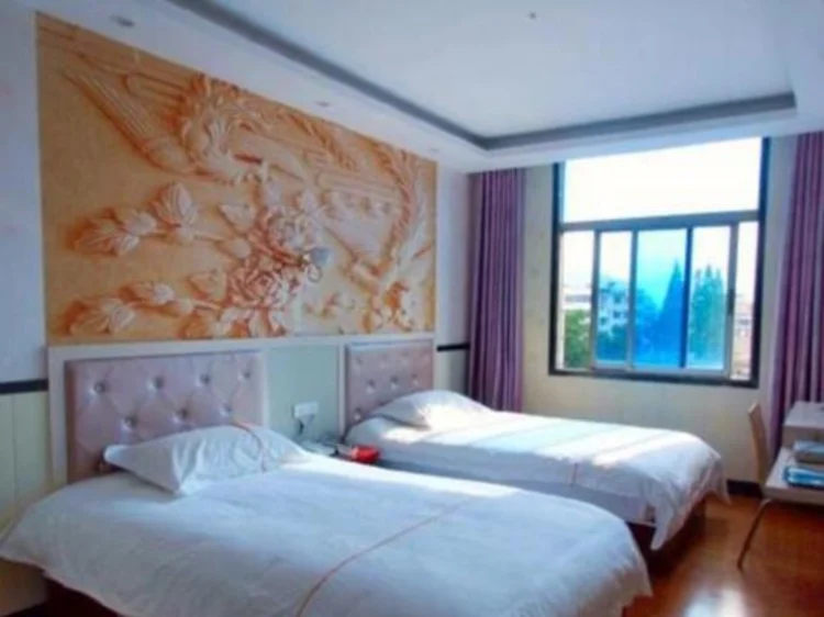 Mengyuan Hotel in Lishui | 2023 Updated prices, deals - Klook United States