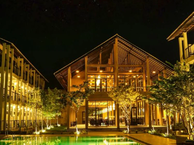 Oak Ray Wild Yala in null | 2023 Updated prices, deals - Klook United ...