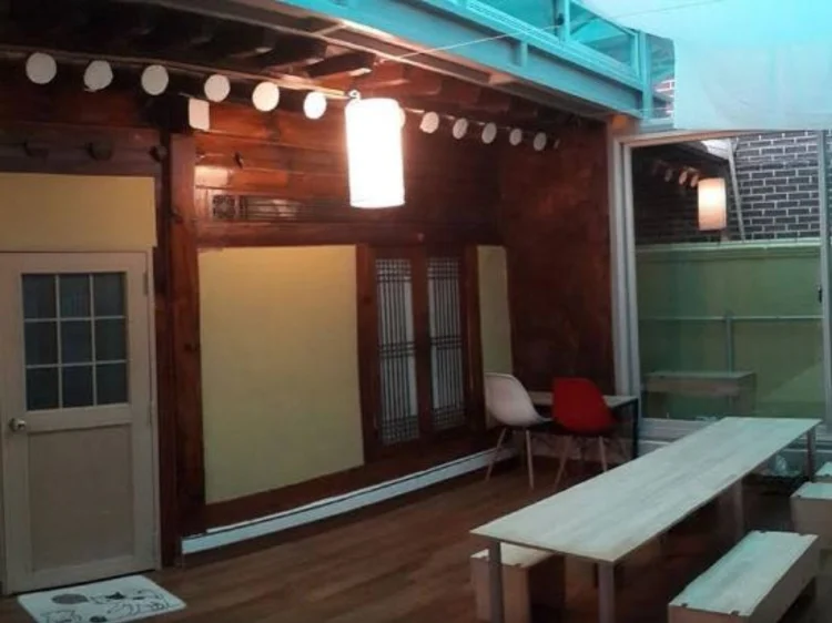 Lili House in Seoul | 2023 Updated prices, deals - Klook United States