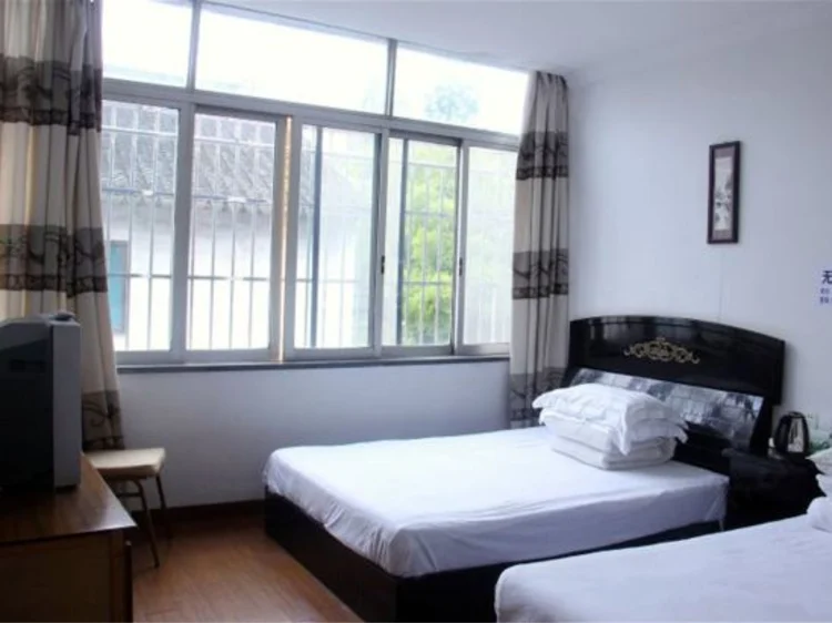 Changlang Hostel in Suzhou City | 2023 Updated prices, deals - Klook ...
