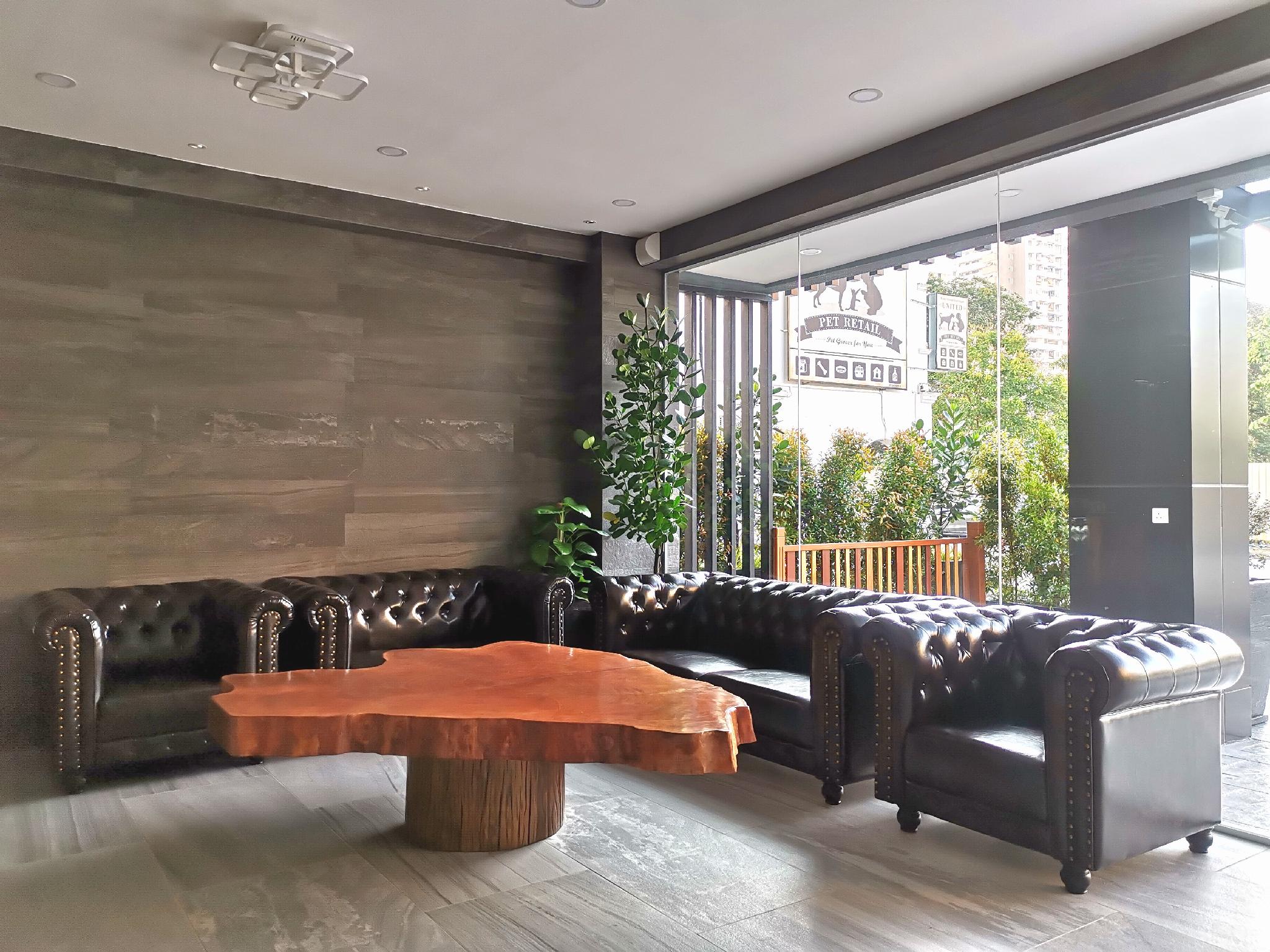 Frame Hotel Penang - 2021 hotel deals - Klook Philippines