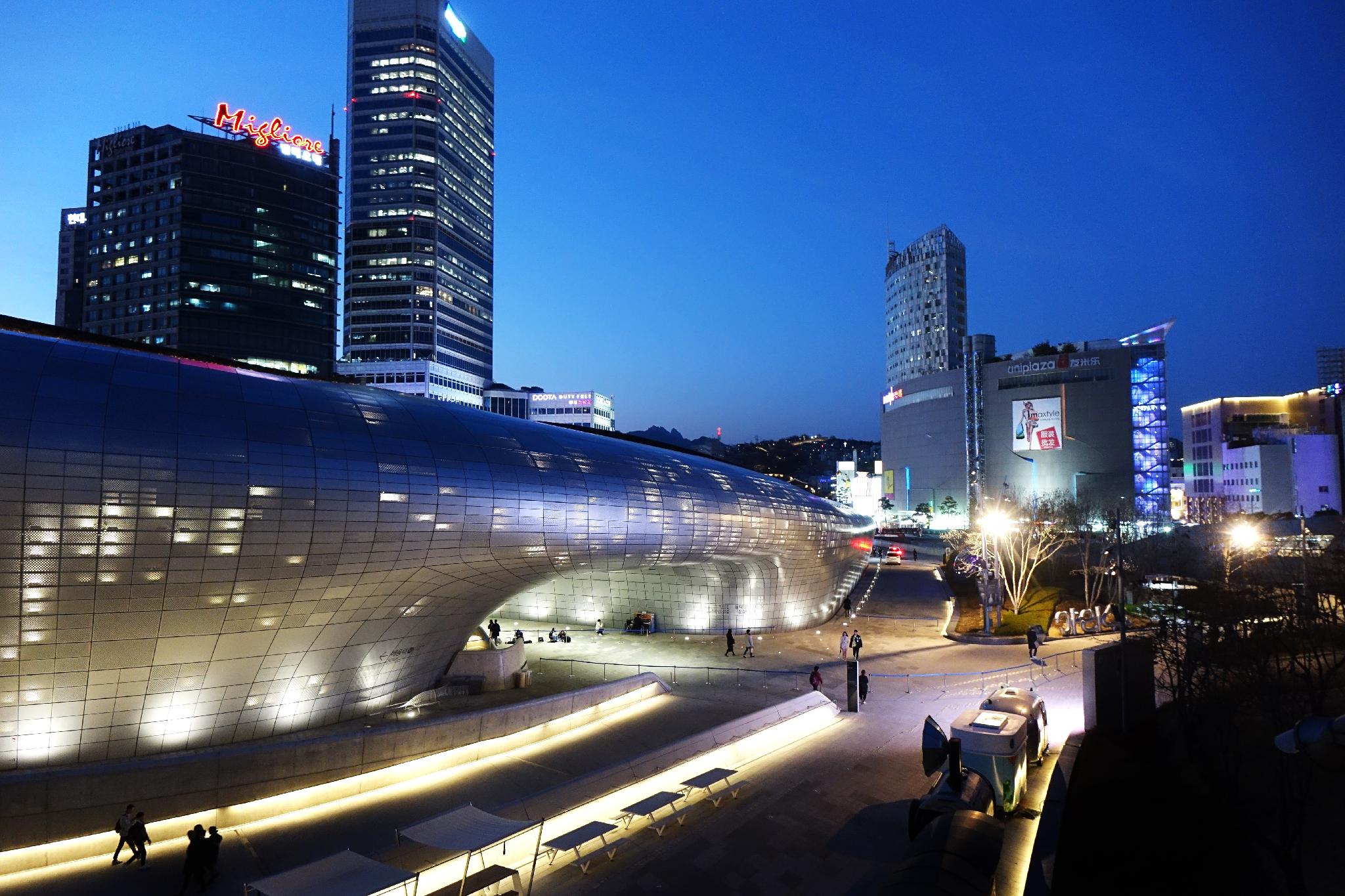 Travelodge Myeongdong Euljiro Seoul - 2021 hotel deals - Klook Australia